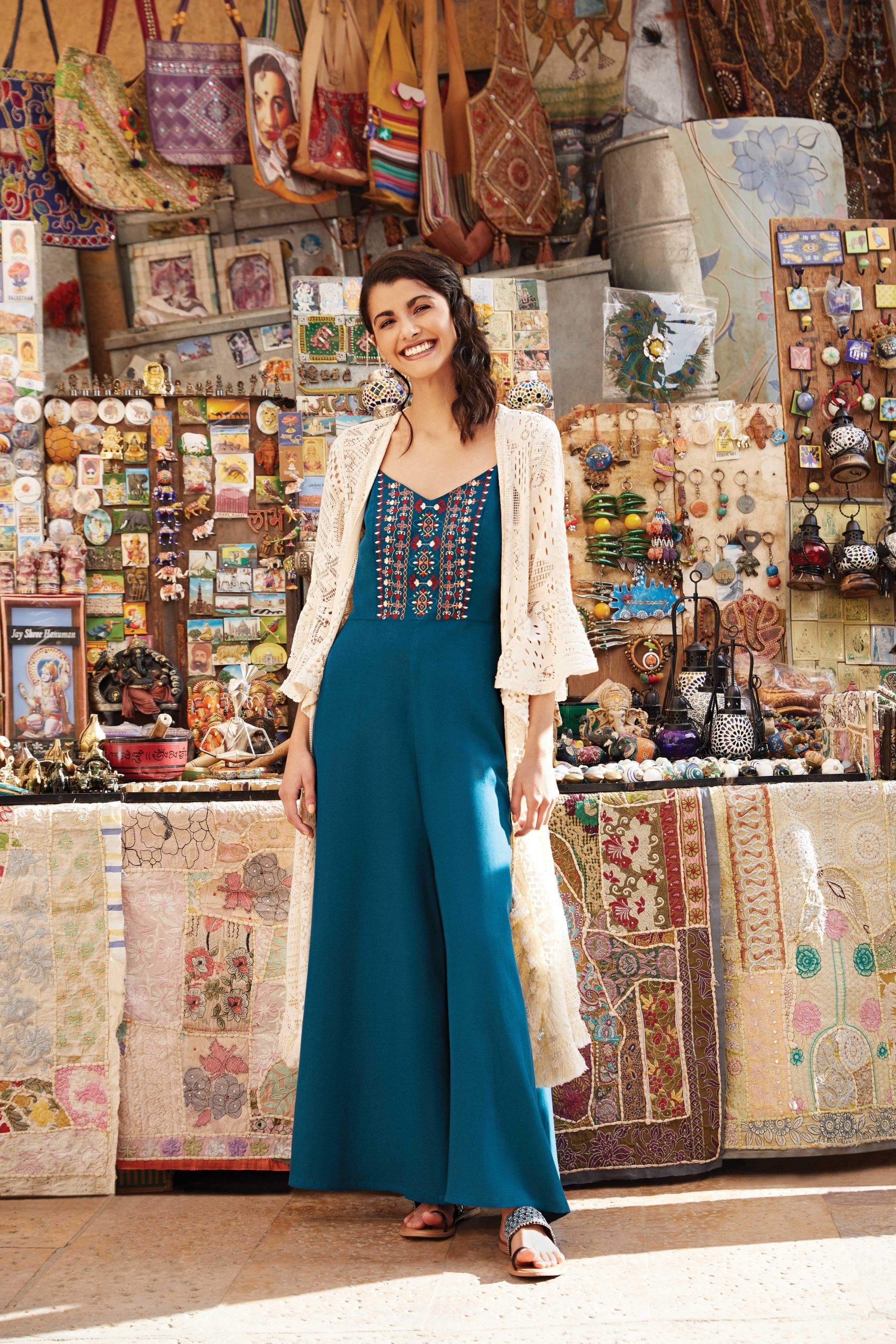 GLOBAL DESI - ANITA DONGRE’S SECOND AVATAR AND A BRAND THAT CONNECTS ...