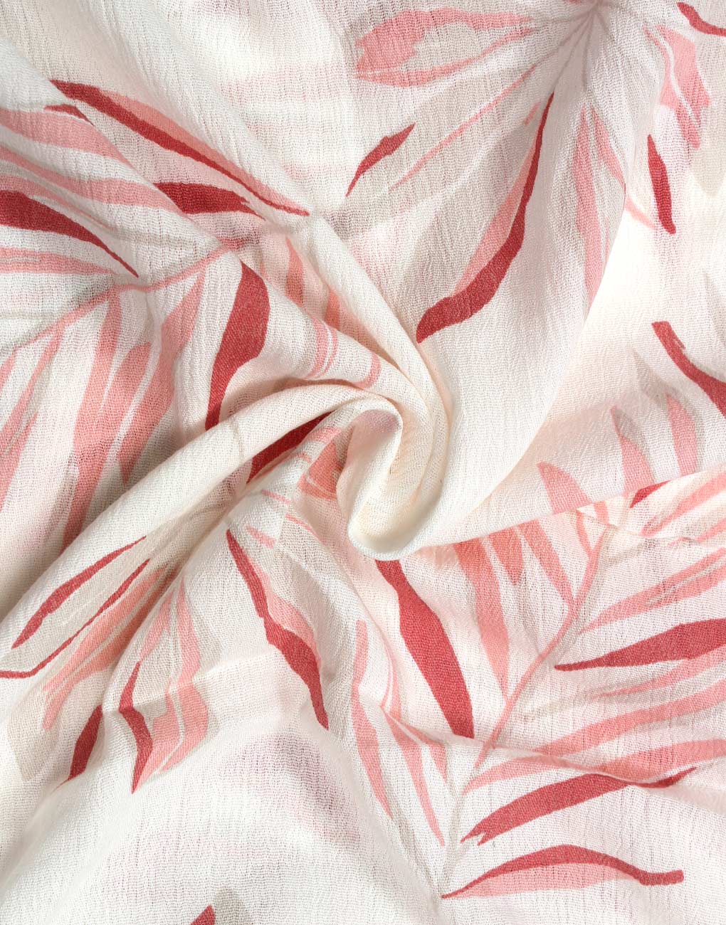 Buy Cotton Crepe For Scarves And Dresses | Plain & Printed Fabrics
