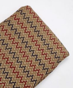 Buy Ajrak Fabric Online | What Is Ajrakh | Visit Charu Creation Now