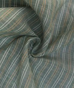 Buy Soft Cotton Linen Online | Fabric For Summers | Charu Creation