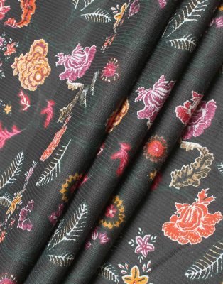 Online Best Corduroy Fabric Material Online | Charu Creation