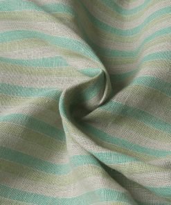 Plain Linen Fabric | Linen Print Fabric | Best Prices At Charu Creation