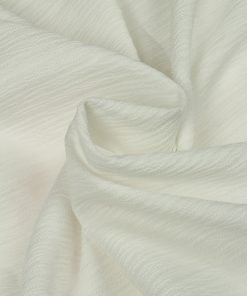 Buy Polyester Crepe Fabric | Fabric For Beach Wear | Charu Creation