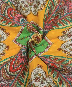 Online Best Boota Fabric Material | Charu Creation