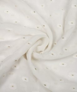 Online Best Boota Fabric Material | Charu Creation